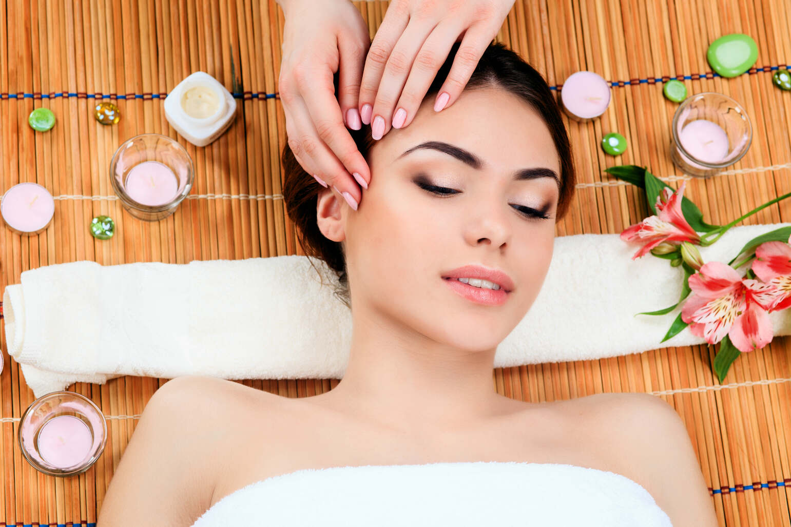 Best Spa Home Service in Mumbai | Fem spa