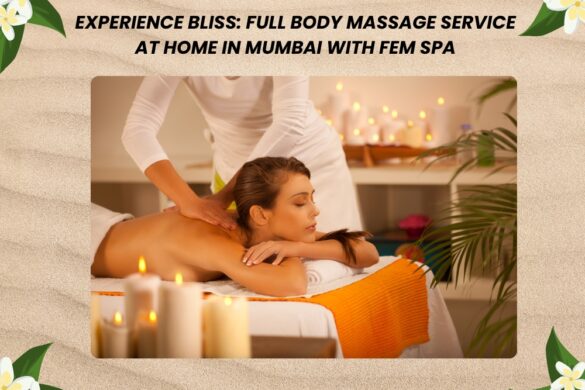 How to Do Body Massage: Simple Steps & Techniques