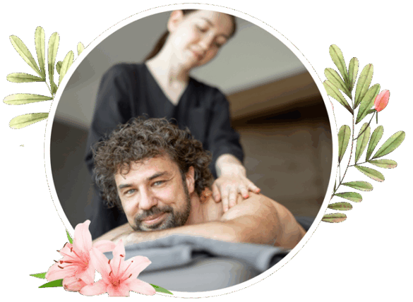 Female to Male Massage at Home in Mumbai | FemSpa
